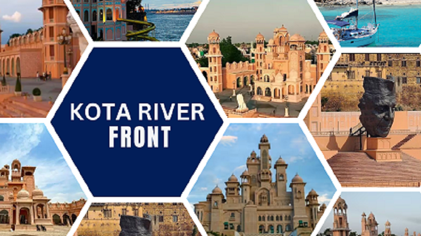 Reviving the Glory of the Kota Chambal Riverfront A Vision for ...