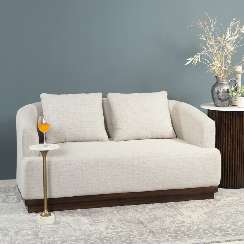The Ultimate Guide to Two-Seater Sofas and Sofa Sets | by Fabulivindia ...