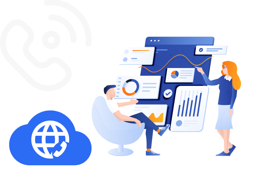 Custom VoIP Development for Your Business Needs - Ecosmob Technologies - Medium