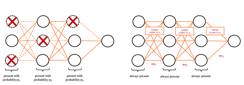 Unlocking Robustness In Neural Networks A Comparative Analysis Of Dropout Techniques For