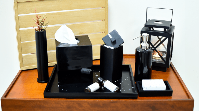 Hotel Modern Bathroom Sets: A Fusion of Style and Functionality | by Nine Ventures | Dec, 2023 ...