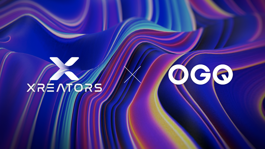 OGQ, NFT마켓 XREATORS와 저작권 콘텐츠 소유권 판매 시장 진출 | by I.T. Shin | Medium
