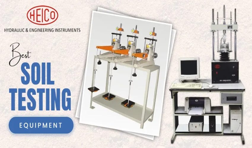 Hydraulic Machines: A Guide to Their Uses and Benefits | by HYDRAULIC ...