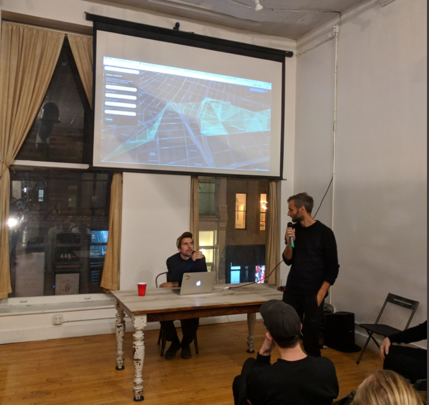 Video: Purescript-web3 introduction | by Arthur Röing Baer | FOAM
