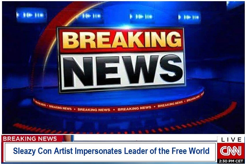 Fox Breaking News Logo