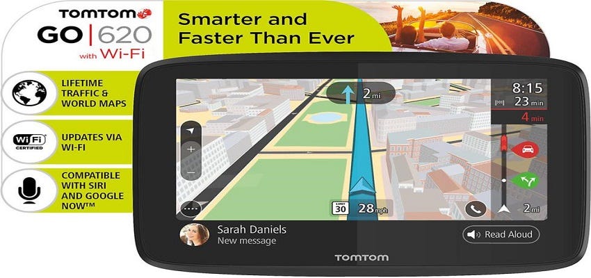 Easy Steps to eliminate TomTom Update Issues(+1–844–776–4699) | by ...