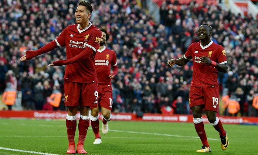 Wow, Liverpool are Fun!. I want to talk about Liverpool… | by Han Li ...