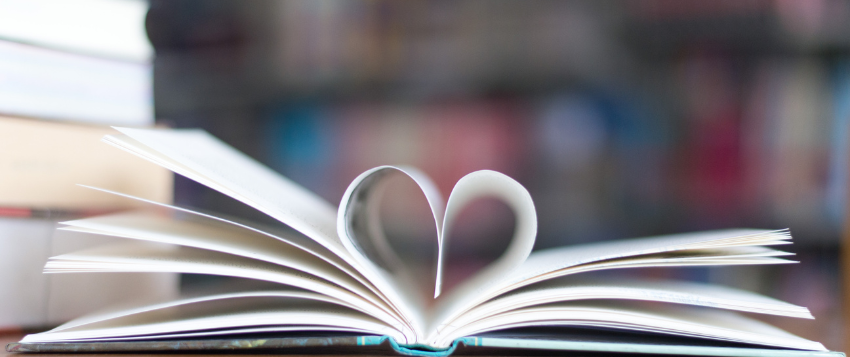 The Tale of Two Books. In a great library sat two books: one… | by ...