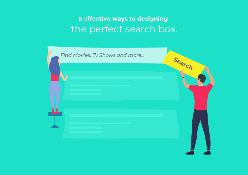 Search Box Design Png
