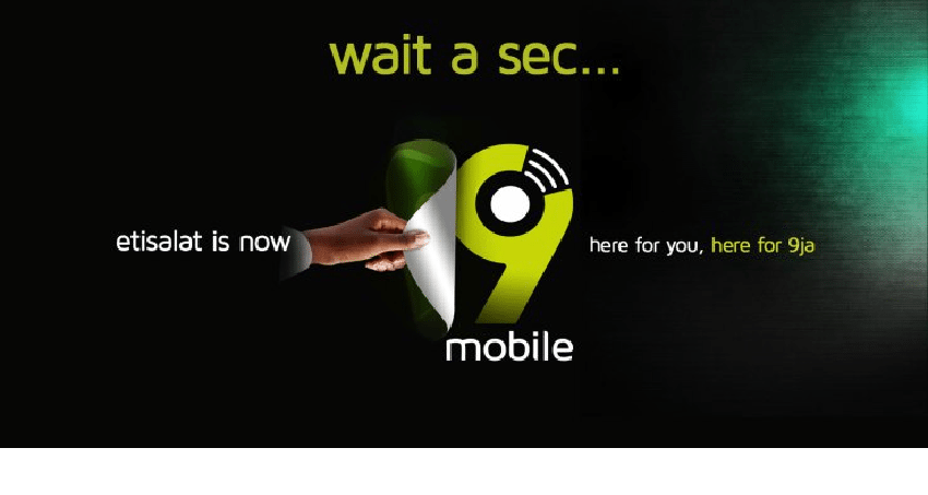 My take on 9Mobile’s logo. This boy has come again! | by Leslie ...