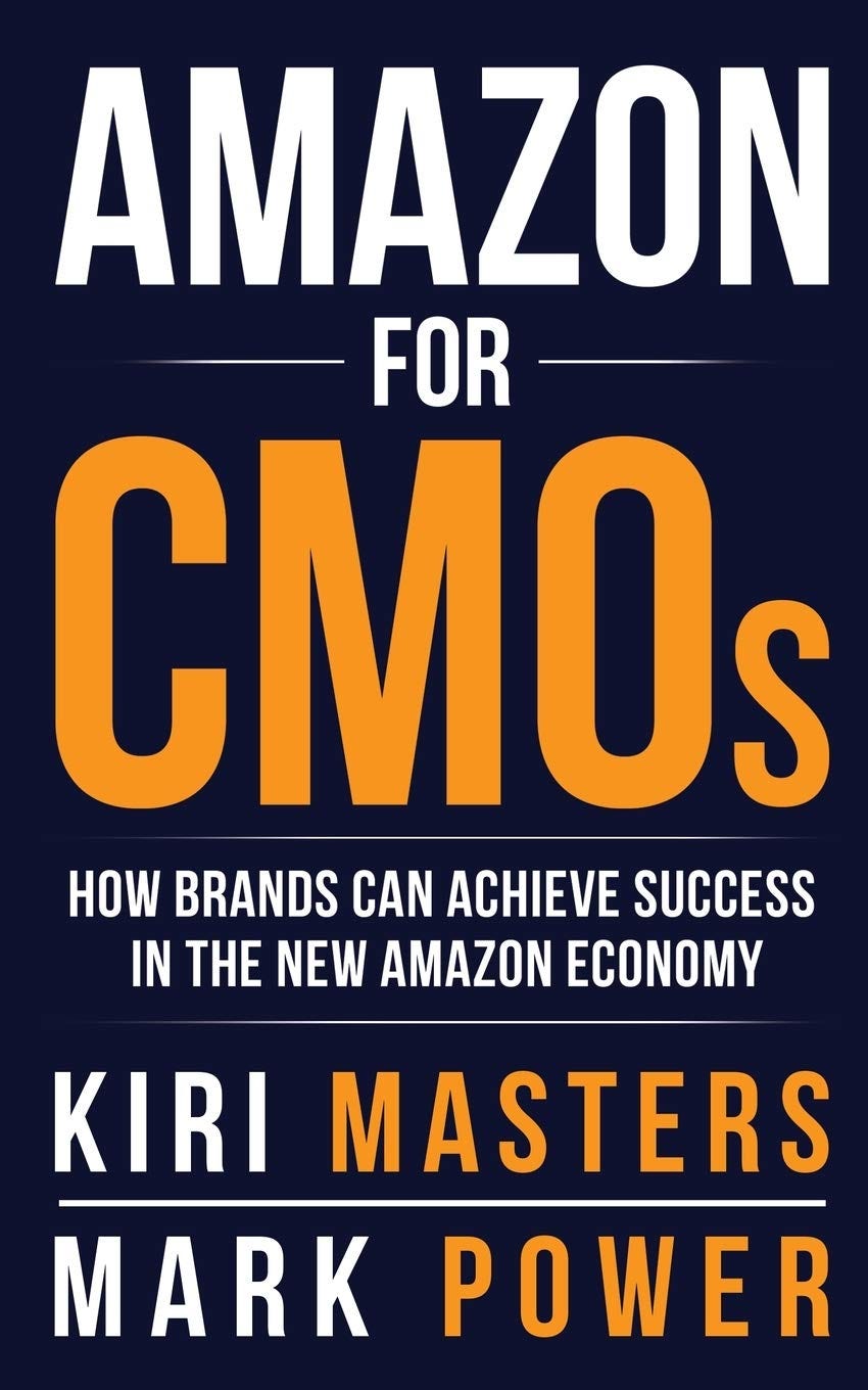 [DOWNLOAD]-Amazon For CMOs: How Brands Can Achieve Success in the New ...