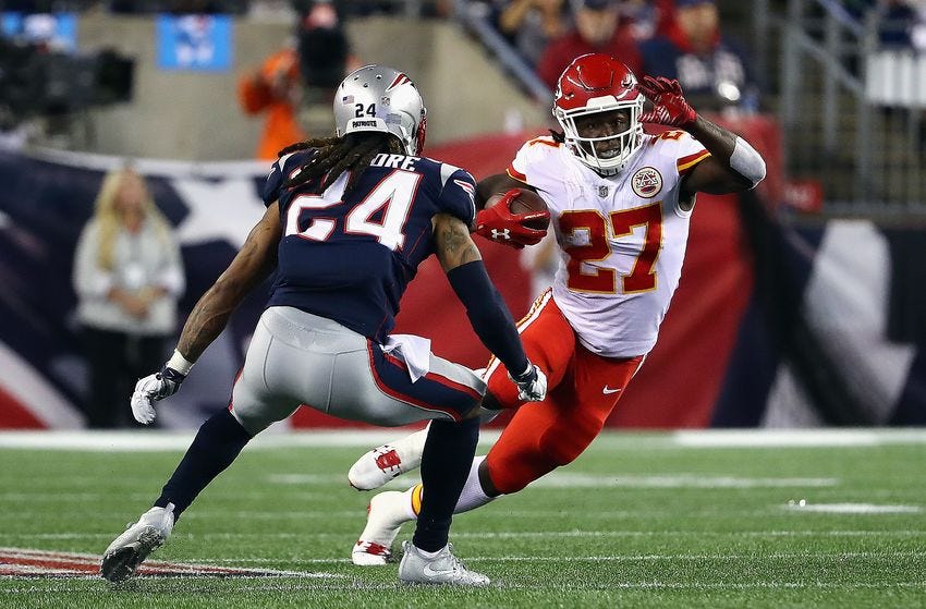 Quick Picks; Week One. Every week throughout the season, we… | by NFL ...