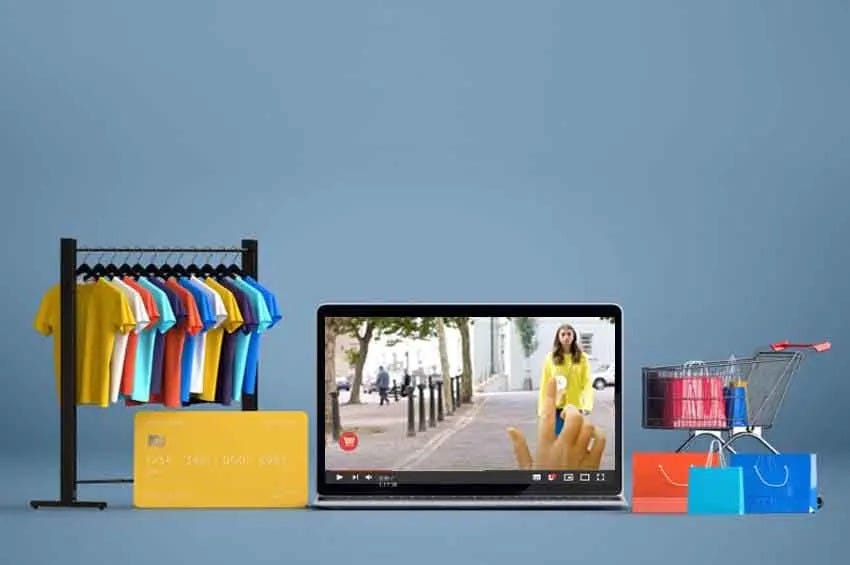 The Rise of Shoppable Interactive Video: Redefining E-Commerce Experience | by Social | Medium