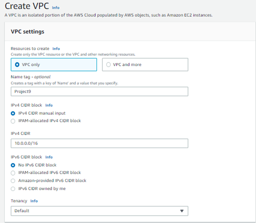 AWS 3-Tier Architecture. Three-tier architecture is a software… | by ...