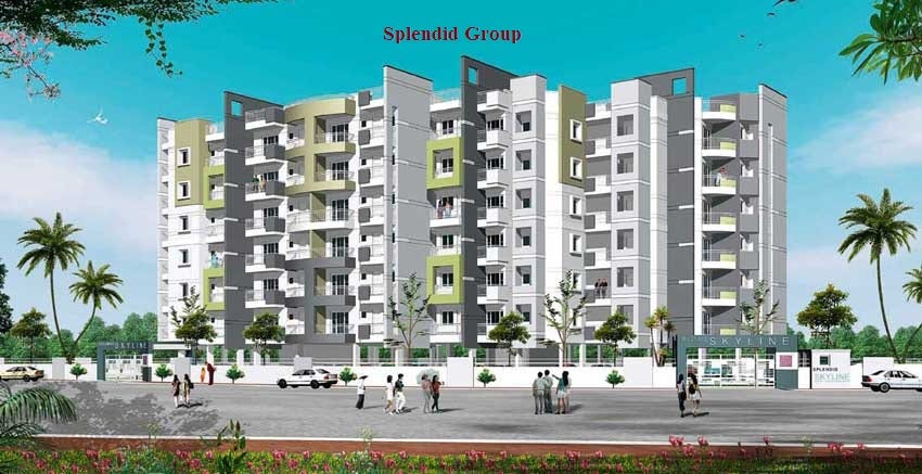 Splendid Group: The project complete in fulfill all your respects. | by ...