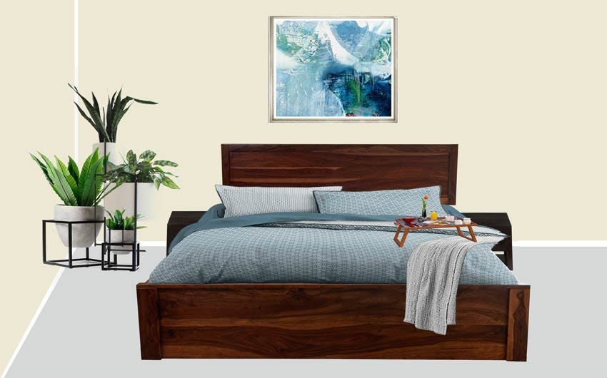 Unique Bed Furniture