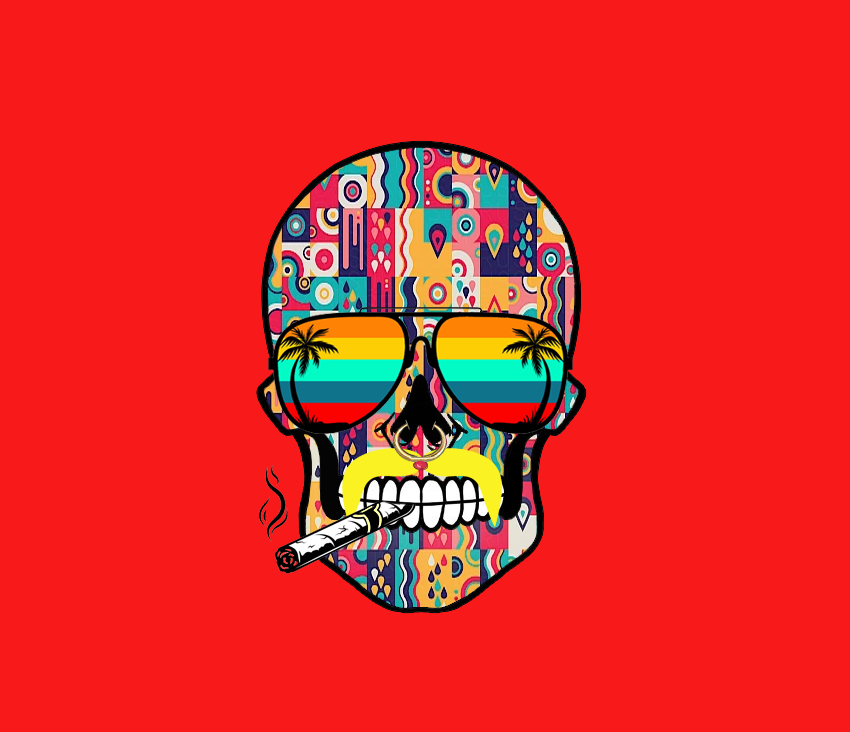 The Skullions project - Nick Angelosoulis - Medium