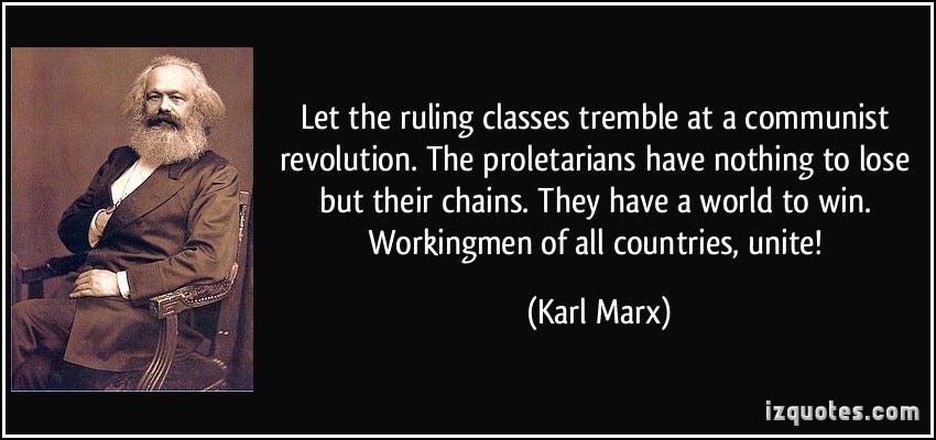 What is pure communism? - Omar Elsayed - Medium