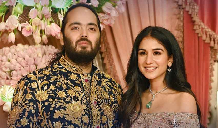 Worlds most expensive marriage, ever recorded in history | by ZEYAN ALI ...