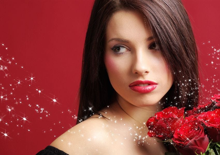 Valentine’s Day Flowers Can Expose a Cheating Mate | by Ruth Houston | Medium