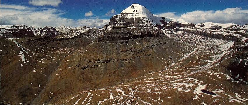 Mount Kailash. Nestled in the remote regions of… | by Puja Singh | Medium