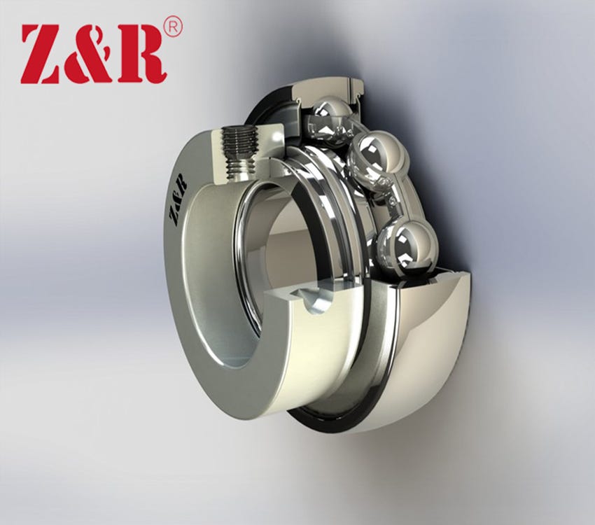 A Complete Guide to SA Insert Bearings: Installation, Applications, and ...