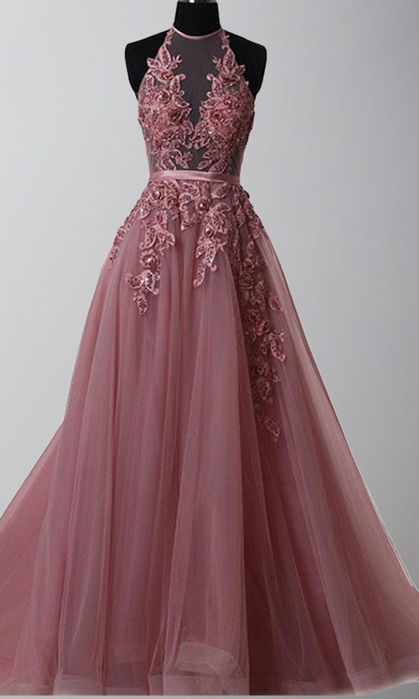 2020 Prom Dresses Long. Long prom dresses is more acceptable… | by ...