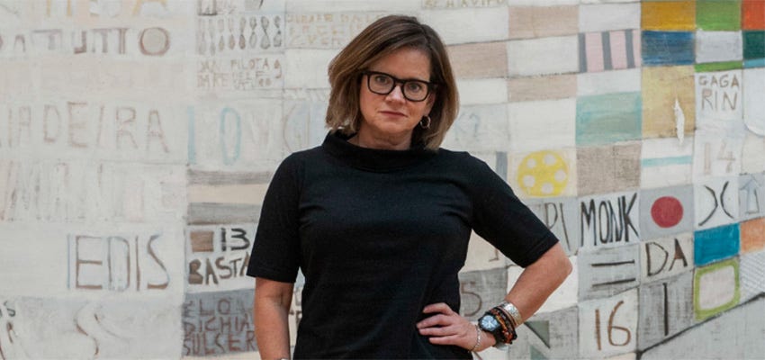 GRIFO NOSSO: Prefácio de “Camarada”, de Jodi Dean | by Isadora Attab | grifapodcast | Medium