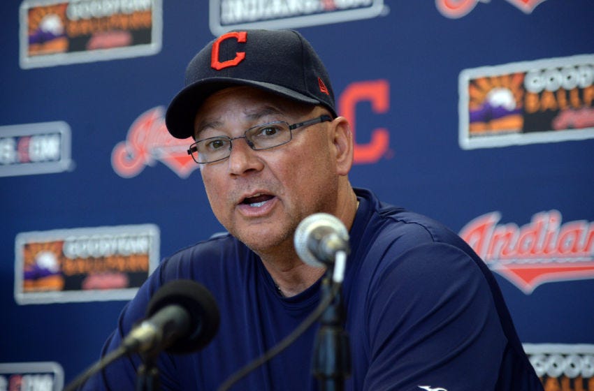 April 5: Tito’s pregame minutiae. Highlights from Terry Francona’s ...