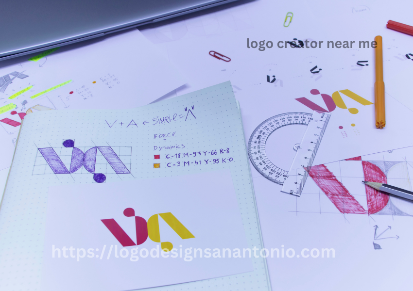 San Antonio Logo Design, conveniently located in San Antonio, TX, is ...