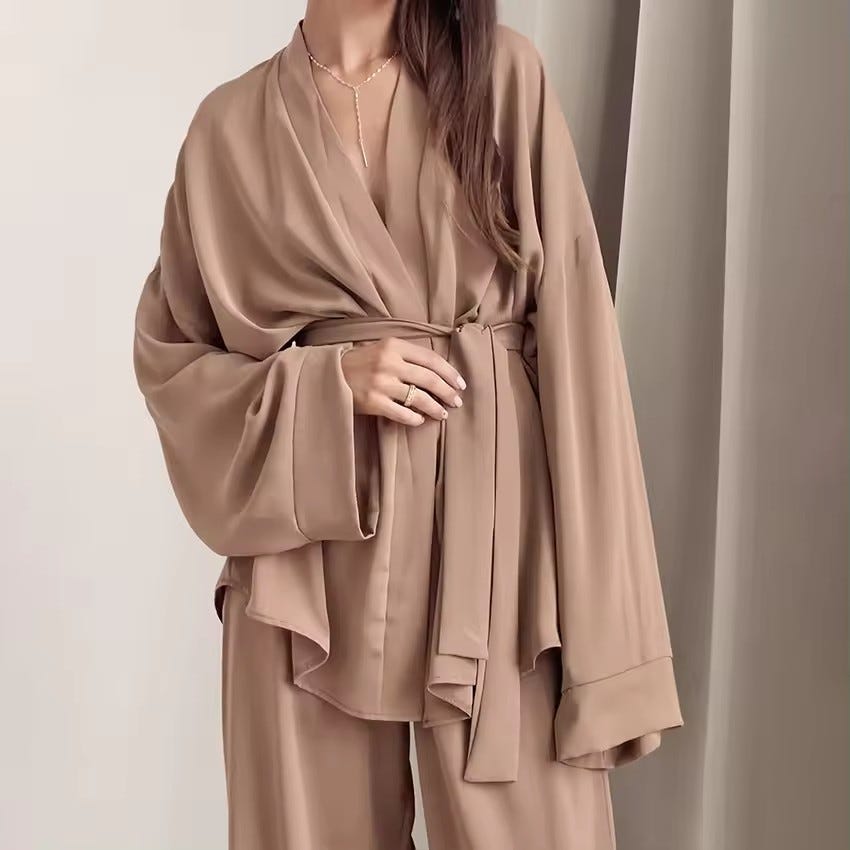 Enhancing Your Family Life: A Guide to Stylish and Comfortable Pajama ...