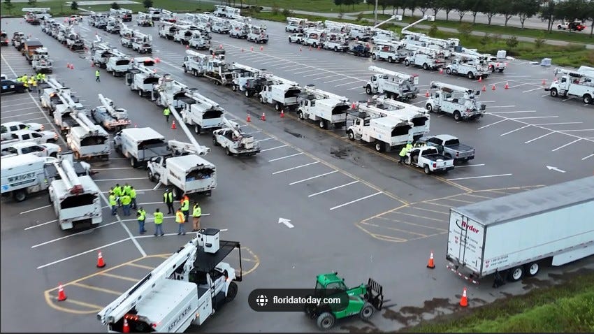 Beyond the Storm: IBM & Salesforce Automating Emergency Preparedness to ...
