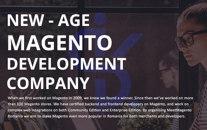 Enhance Your Ecommerce Store by Availing Magento Module Development ...