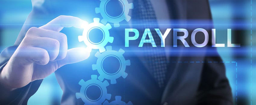 Benefits of Cloud-Based Payroll Management Software | by Hreverything ...