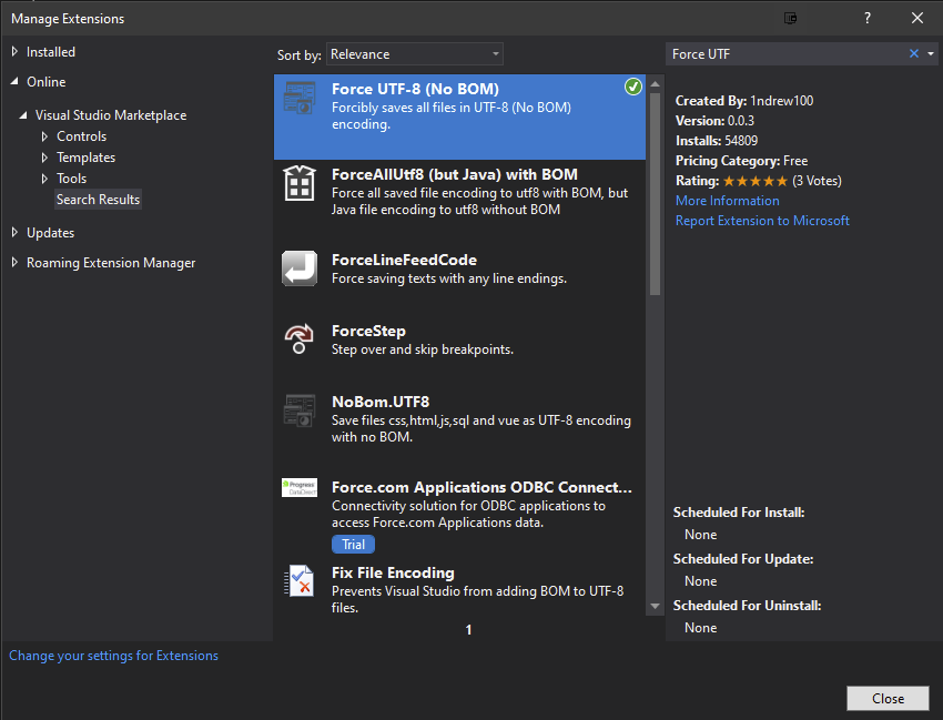 Unity 中文 Log 導致 Missing Script | Medium