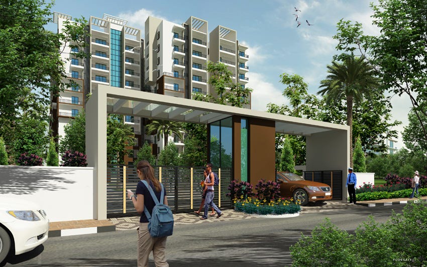 Ongoing Projects of Maithri Developers | by Maithri Developers | Medium