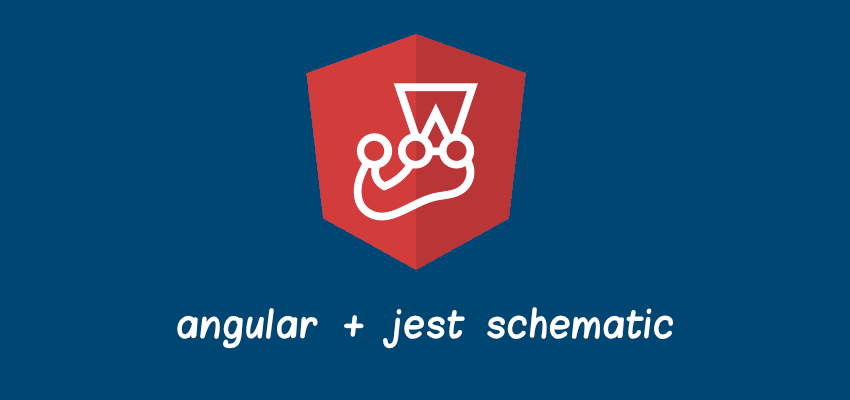 ใช้ Jest ใน Angular แบบง่ายกว่าเดิม ด้วย jest-schematic | by Chonlasith ...