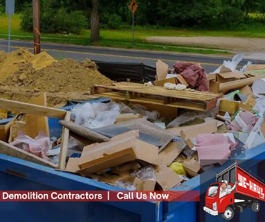 Efficient Waste Removal Services Palmetto, FL: Keeping Clean and Tidy ...
