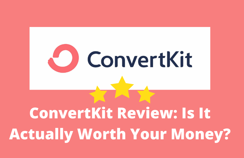 ConvertKit Review: Is It Actually Worth Your Money? | by Product Review ...