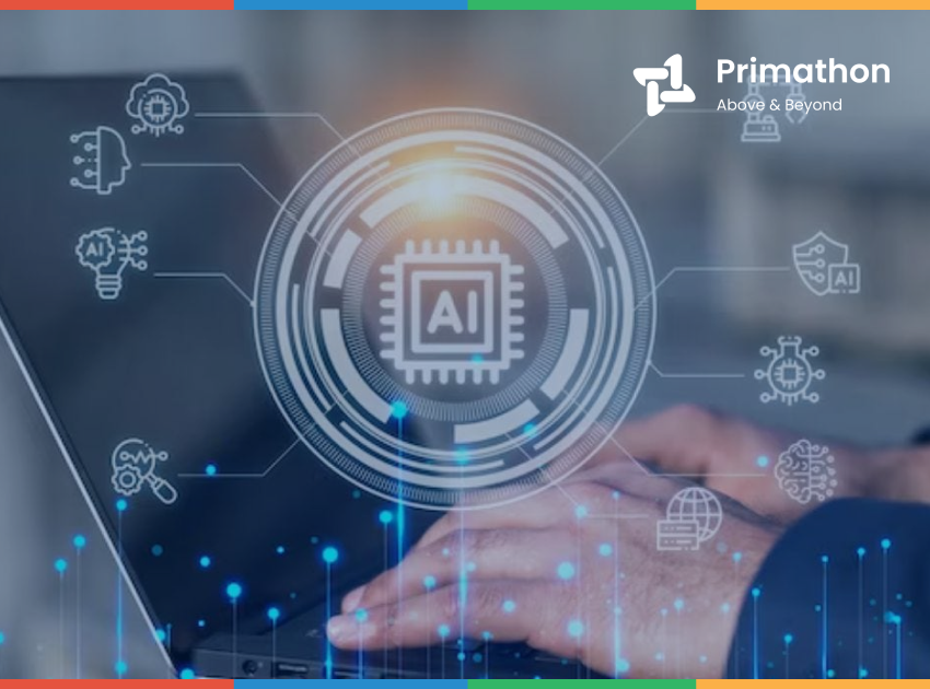 How AI Is Revolutionizing Software Engineering Practices | by Primathon ...