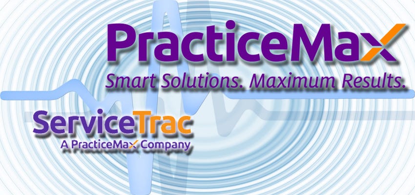 PracticeMax Gets ServiceTrac to Offer Advertising as well as Study ...