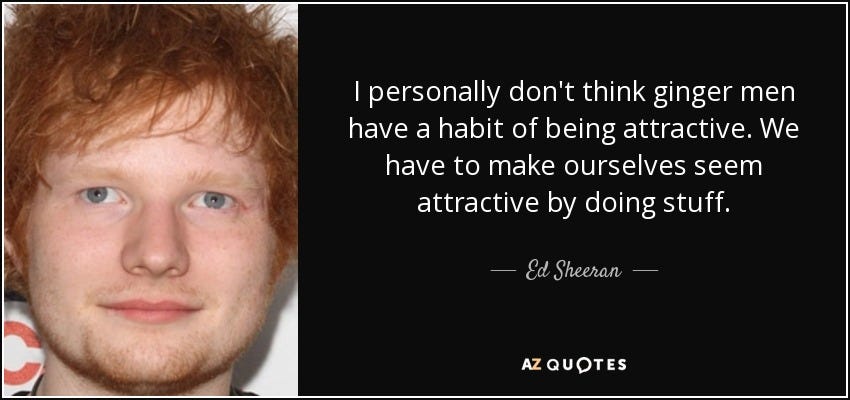 Being and Maintaining Attraction/Attractiveness To Women | by Brad ...