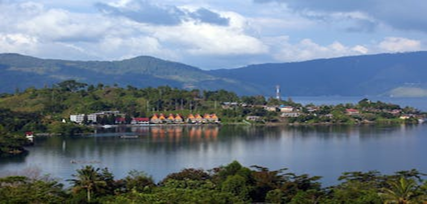 Negeri Indah Kepingan Surga Yang Terletak Di Sumatera Utara | by Meli Dea Pebriana | Medium