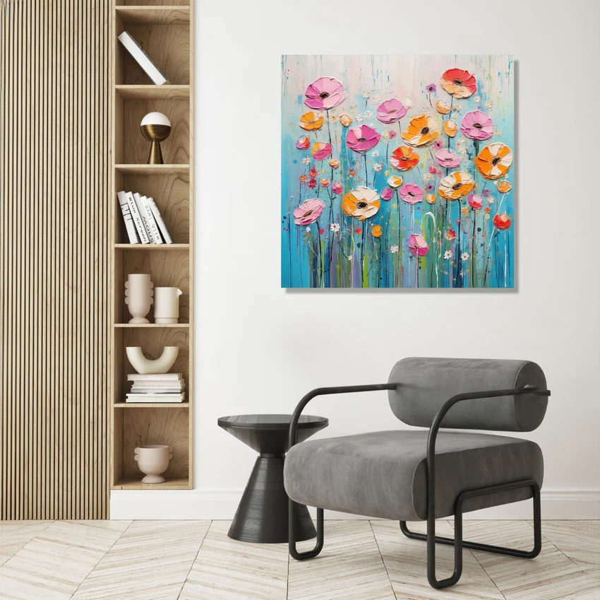 How Do Nature and Emotion-Inspired Paintings Add Meaning to Your Walls ...