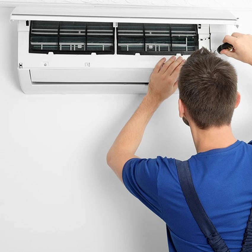 Mastering Telford’s Top Air Conditioning Solutions to Beat the Heat ...