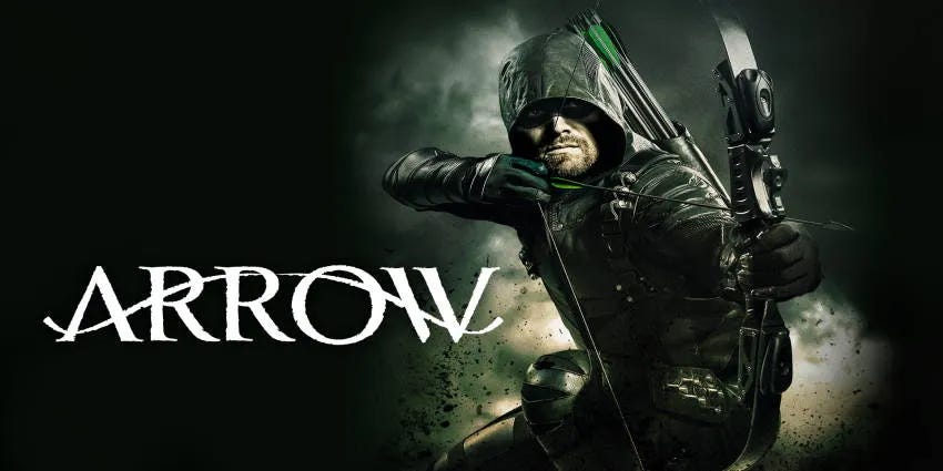 How Arrow Shows the Benefits of Pragmatism | by Andrew Heard | Medium