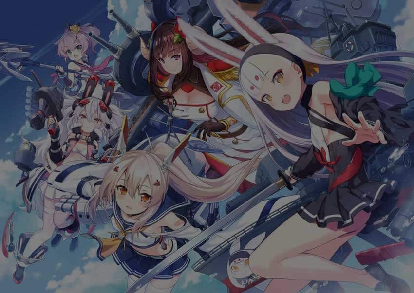 Azur Lane on PC — An Exciting Shooting RPG Game for PC | by Kaitlyn ...