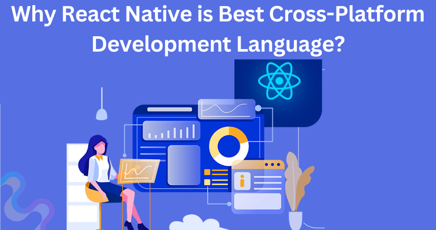 Why React Native is Best Cross-Platform Development Language? | by DAAC ...