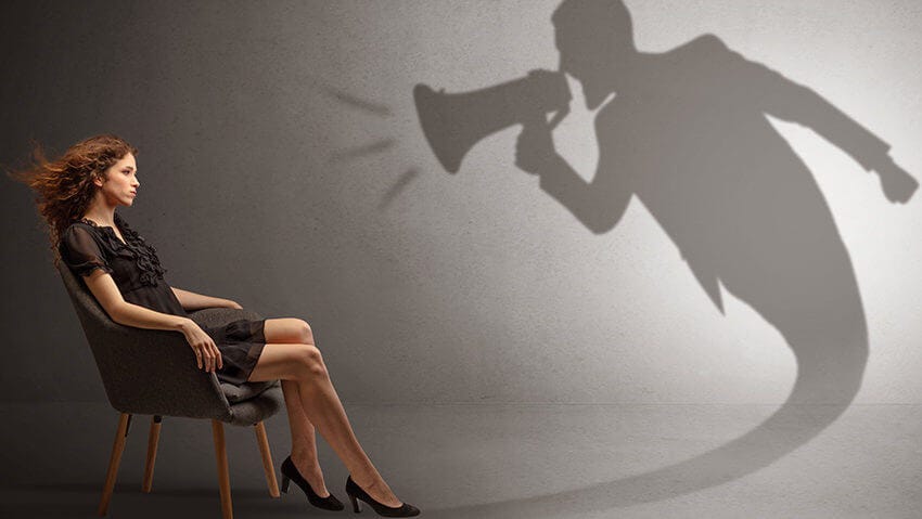 The Shadow is the Dark Side of Our Nature | by Catherine Plano | Medium