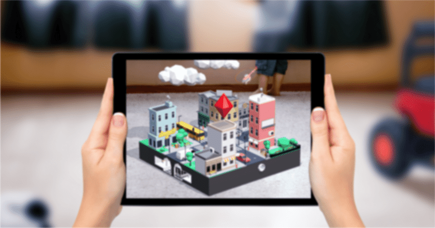 Top 5 Applications of Augmented Reality | by Atcuality Consultants | Medium